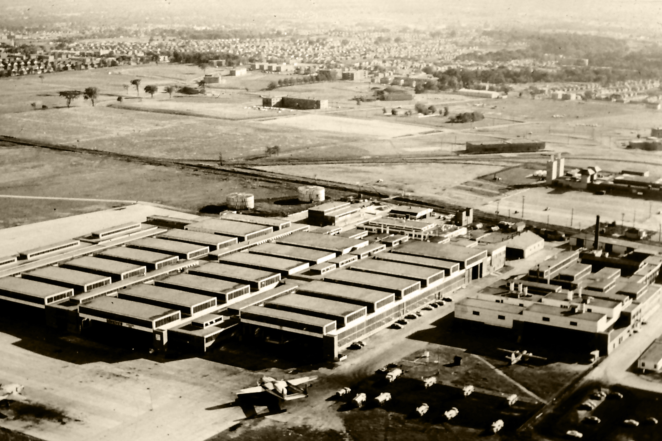 Our Story | Downsview Park