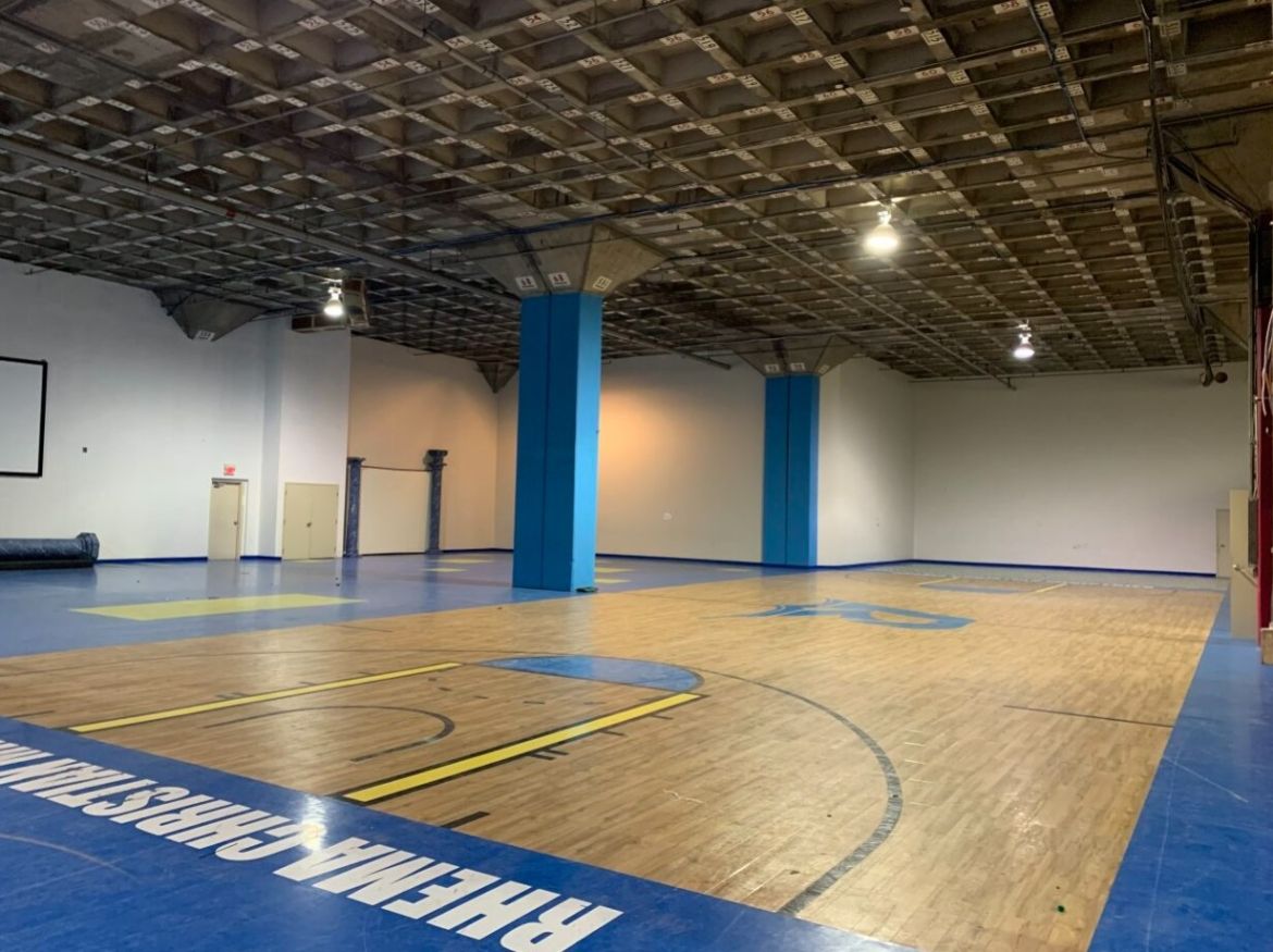 40 Carl Hall Road - Unit 49 | Downsview Park