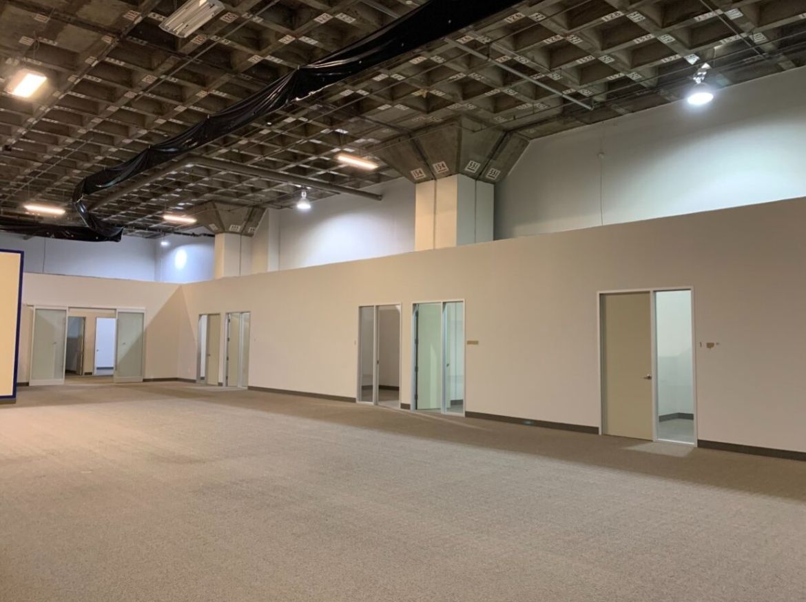 40 Carl Hall Road - Unit 49 | Downsview Park