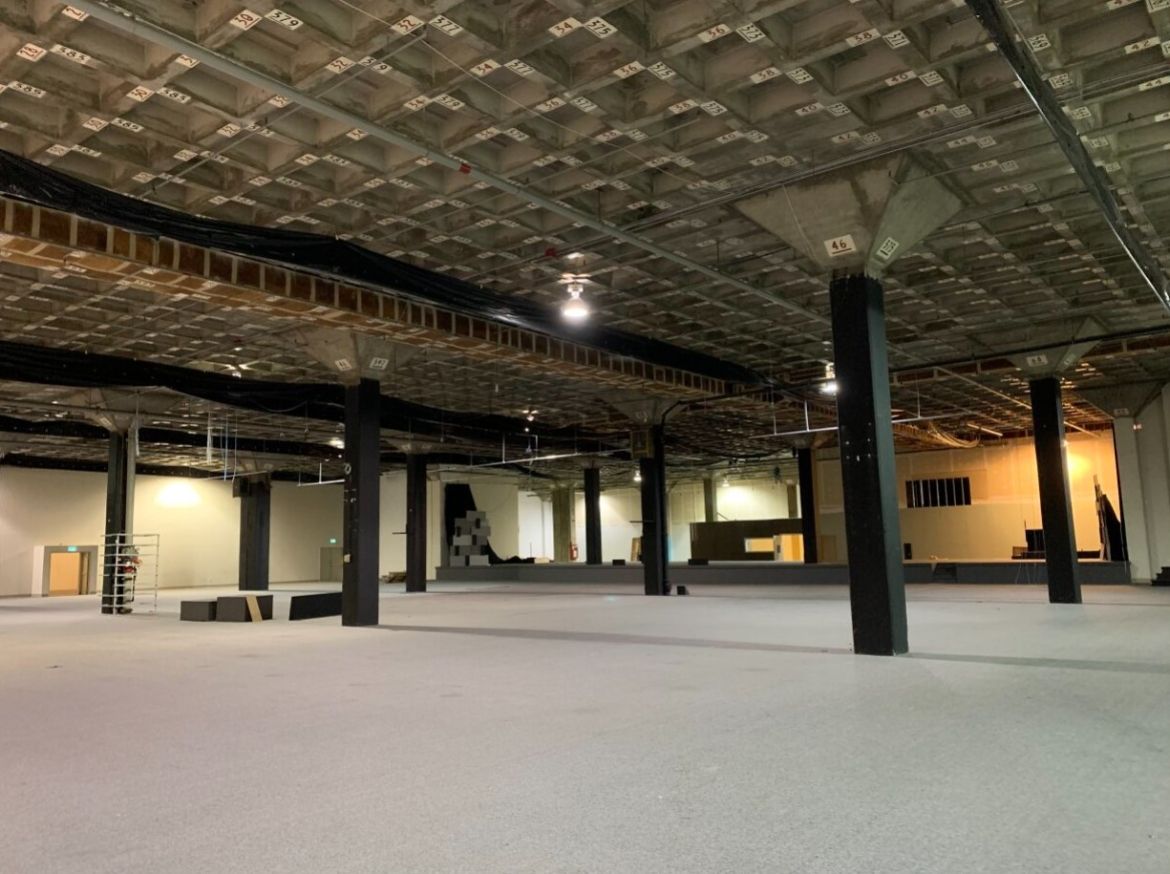 40 Carl Hall Road - Unit 49 | Downsview Park