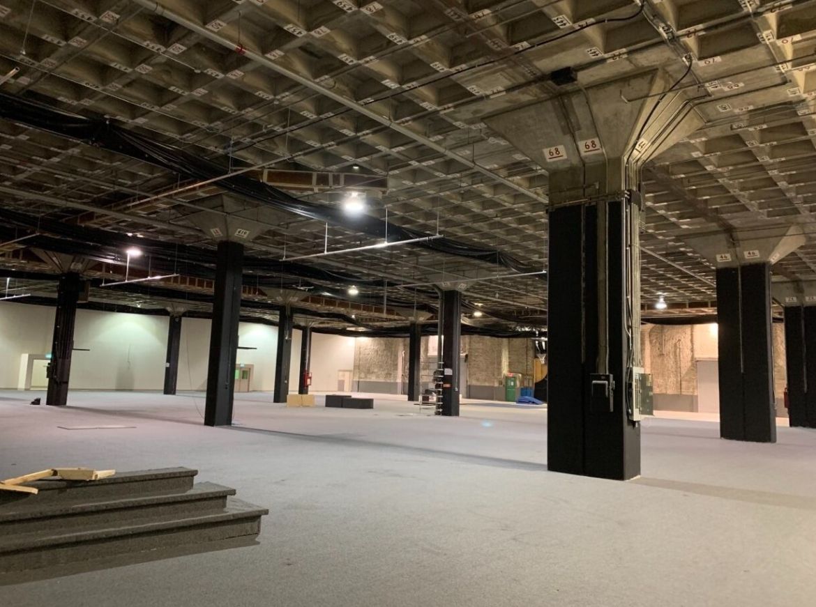 40 Carl Hall Road - Unit 49 | Downsview Park