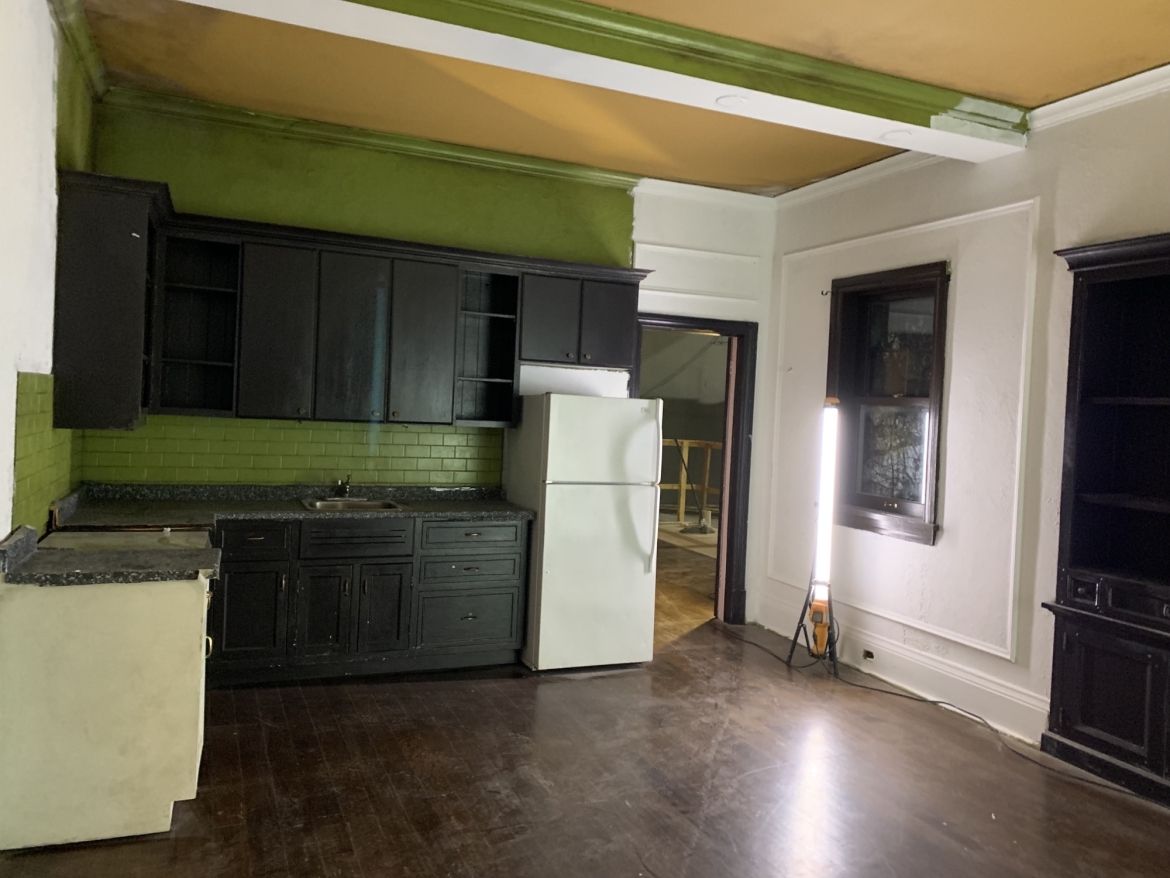 40 Carl Hall Road | Downsview Park