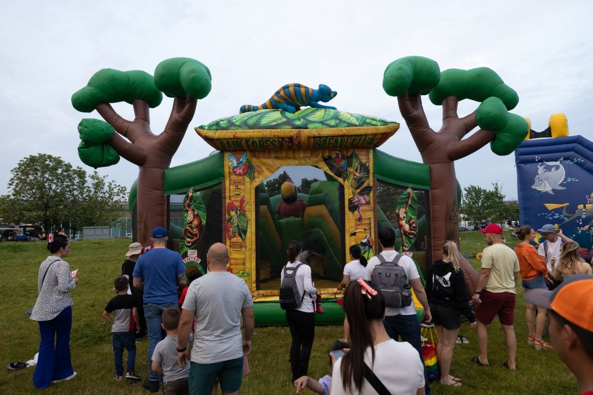 Canada Day at Downsview Park | Downsview Park