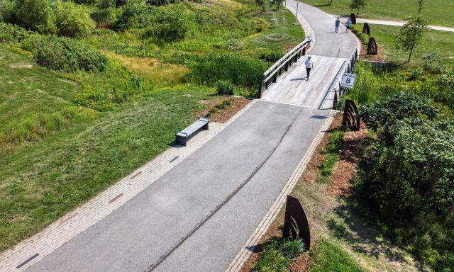 Plan an event | Downsview Park