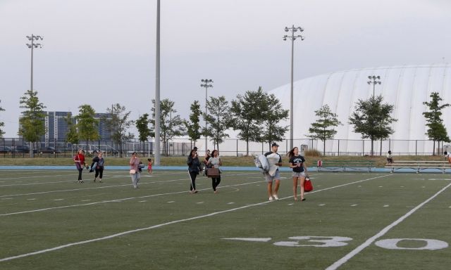 Events | Downsview Park