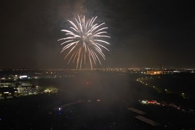 Events | Downsview Park