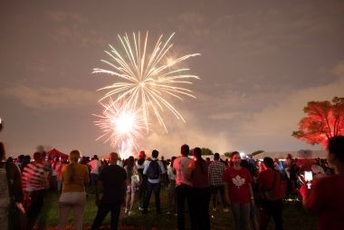 Events | Downsview Park