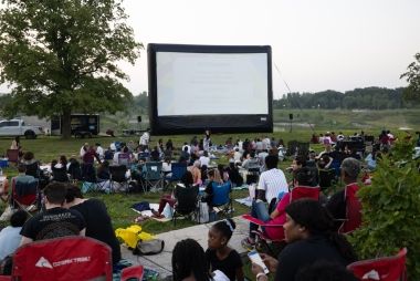 Events | Downsview Park