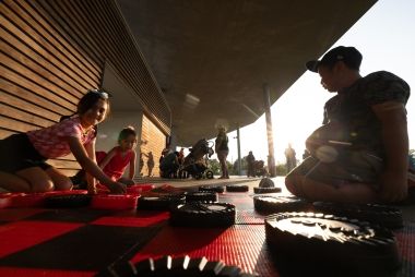 Events | Downsview Park