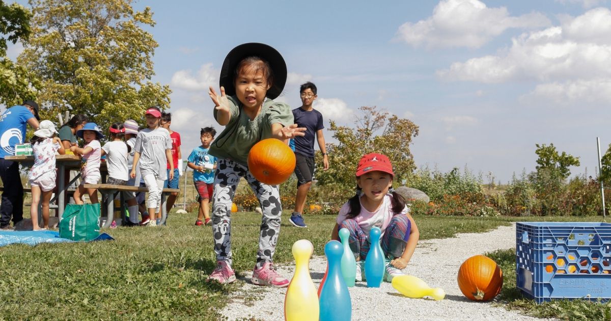 Orchard Rendezvous July 20 | Downsview Park