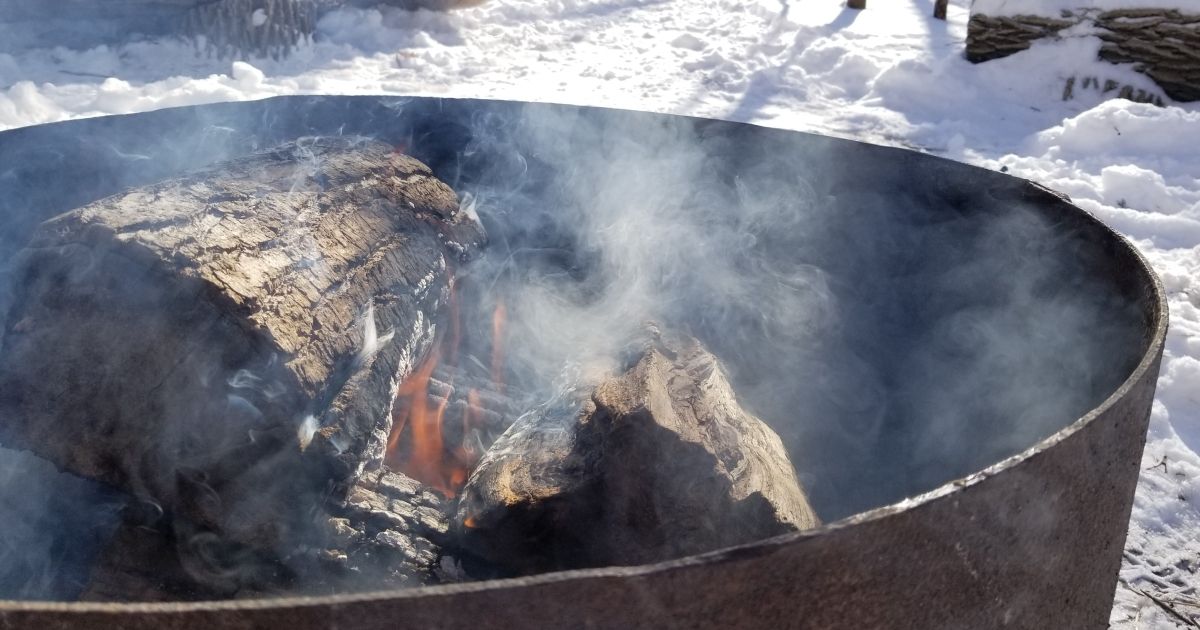 Fire and Ice at Downsview Park | Downsview Park