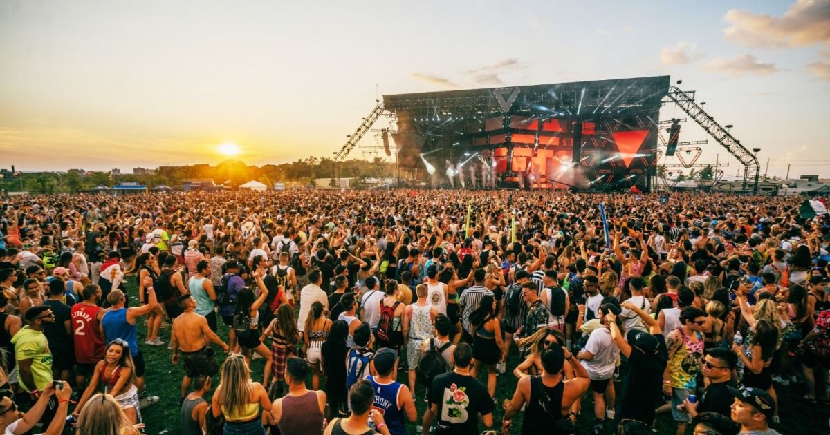 VELD Music Festival | Downsview Park